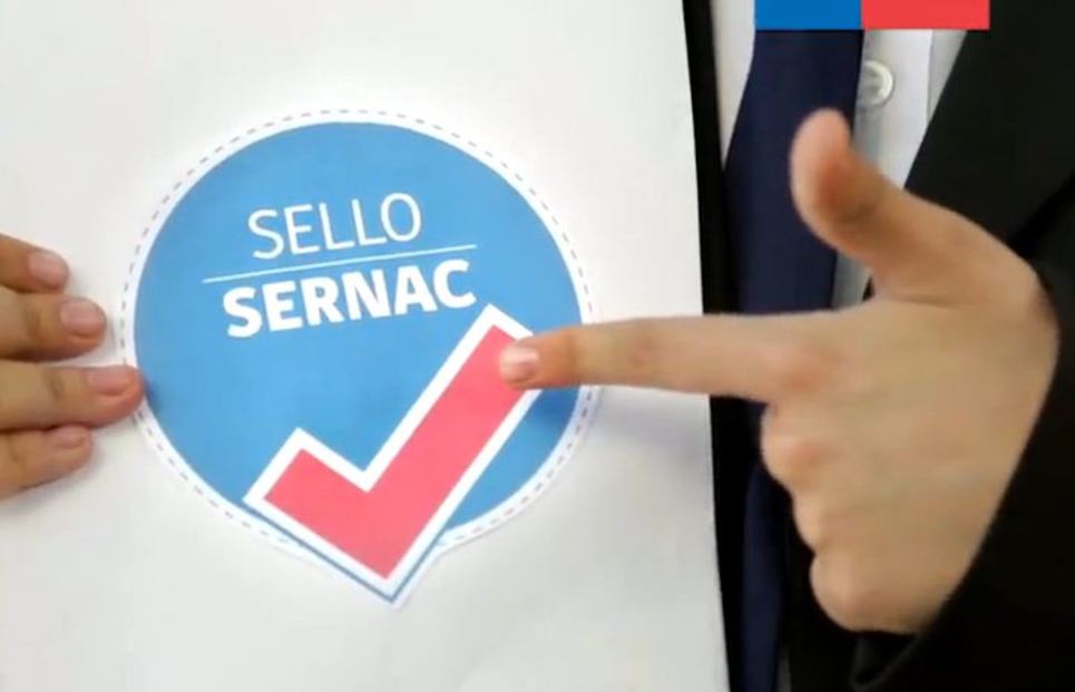 Nueva campaña difunde Sello Sernac para contratos y herramientas más ...
