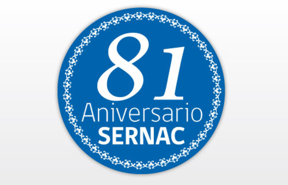 Aniversario institucional: Sernac cumple 81 años de historia - SERNAC ...