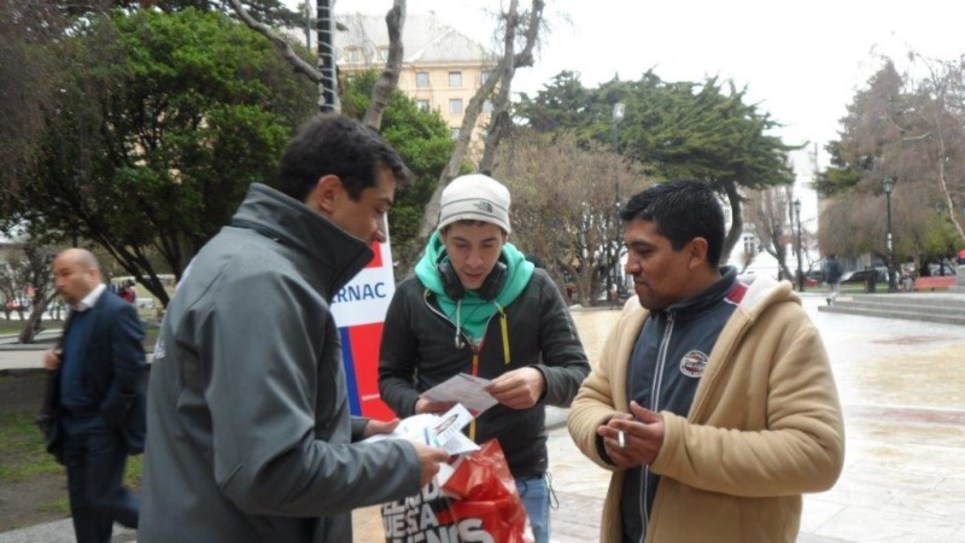 Lanzan campaña Sernac Te Protege en todo Chile en la Región de ...