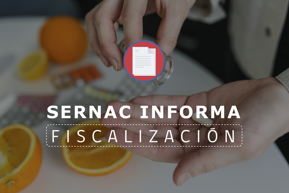El SERNAC fiscalizará "productos milagro" relacionados con la salud ...
