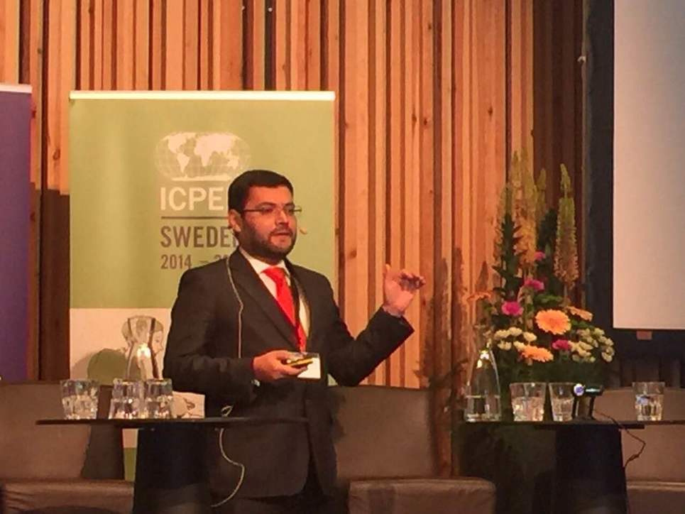 International Consumer Protection and Enforcement Network (ICPEN ...