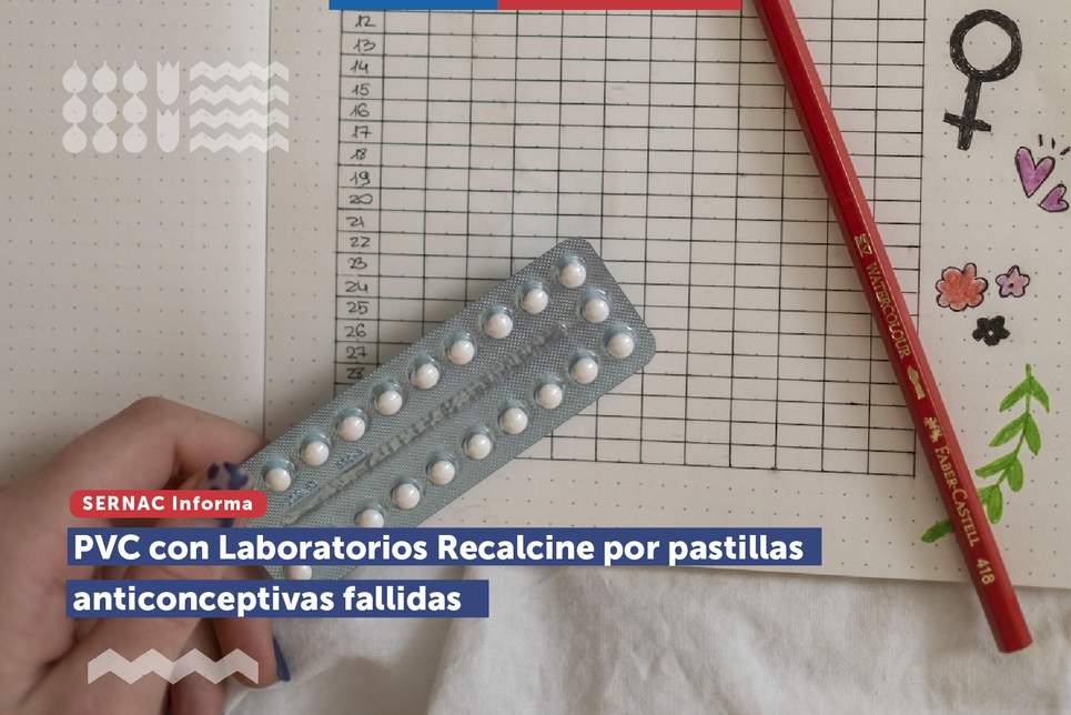 El SERNAC inició Procedimiento Voluntario Colectivo con Laboratorios ...