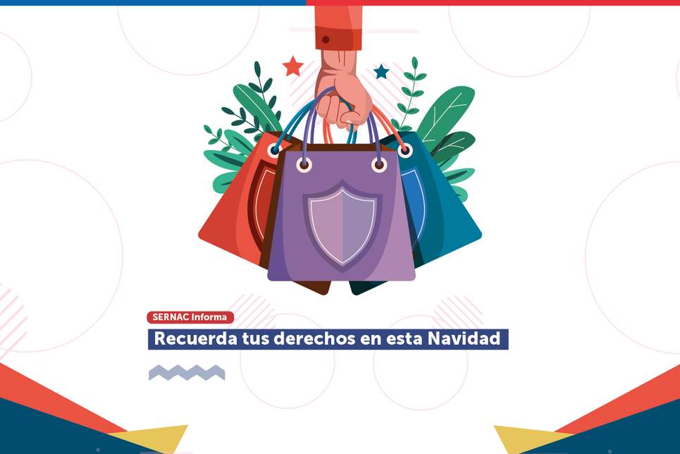 Recuerda tu derecho a la garantía legal y el "ticket de cambio ...