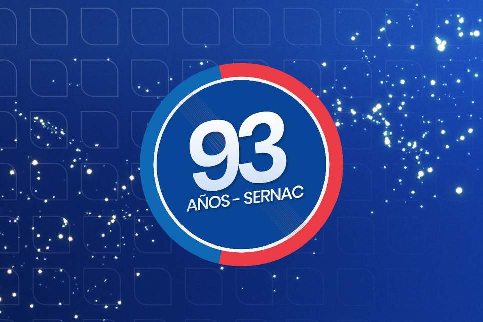 El SERNAC cumple 93 años en la defensa de los derechos de las y los ...