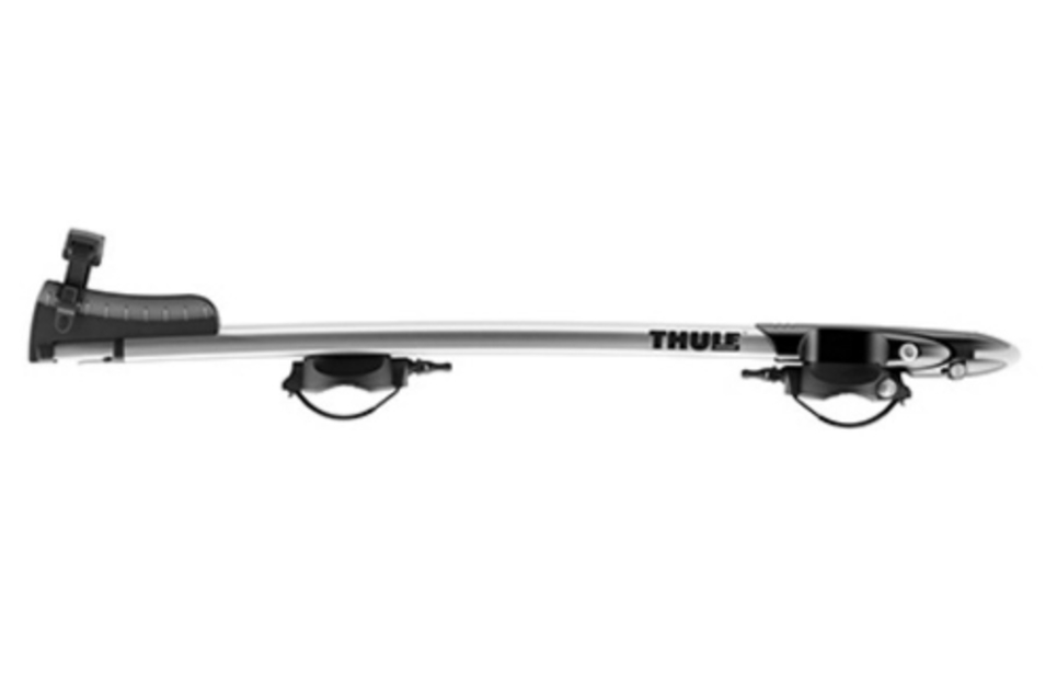 Alerta de Seguridad: Portabicicletas marca THULE, modelos THULE SPRINT ...
