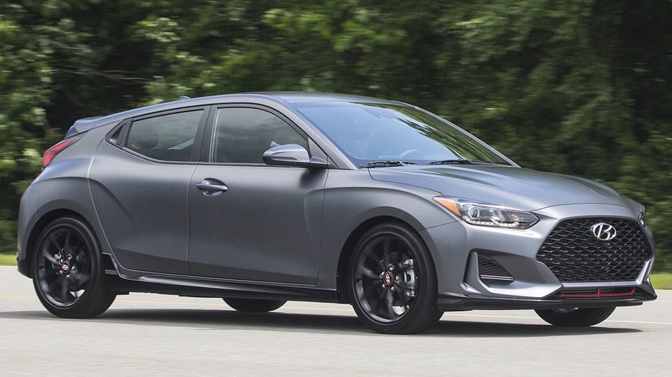 Alerta de Seguridad: Vehículos Hyundai Veloster (JS) y (JSN), años 2018 ...