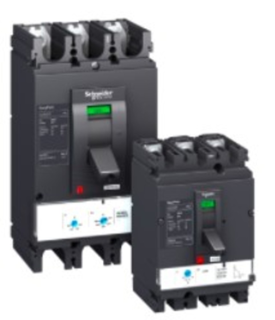 Alerta de Seguridad: Interruptores Termomagnéticos de Caja Modelada ...