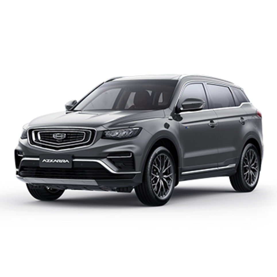 Alerta de Seguridad: Vehículos Geely Azkarra, años 2022-2023 - SERNAC ...