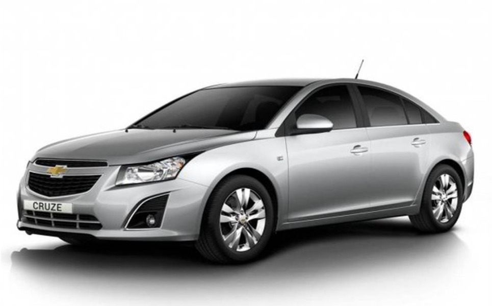 Alerta de Seguridad: Vehículos Chevrolet y Cadillac, Varios Modelos ...