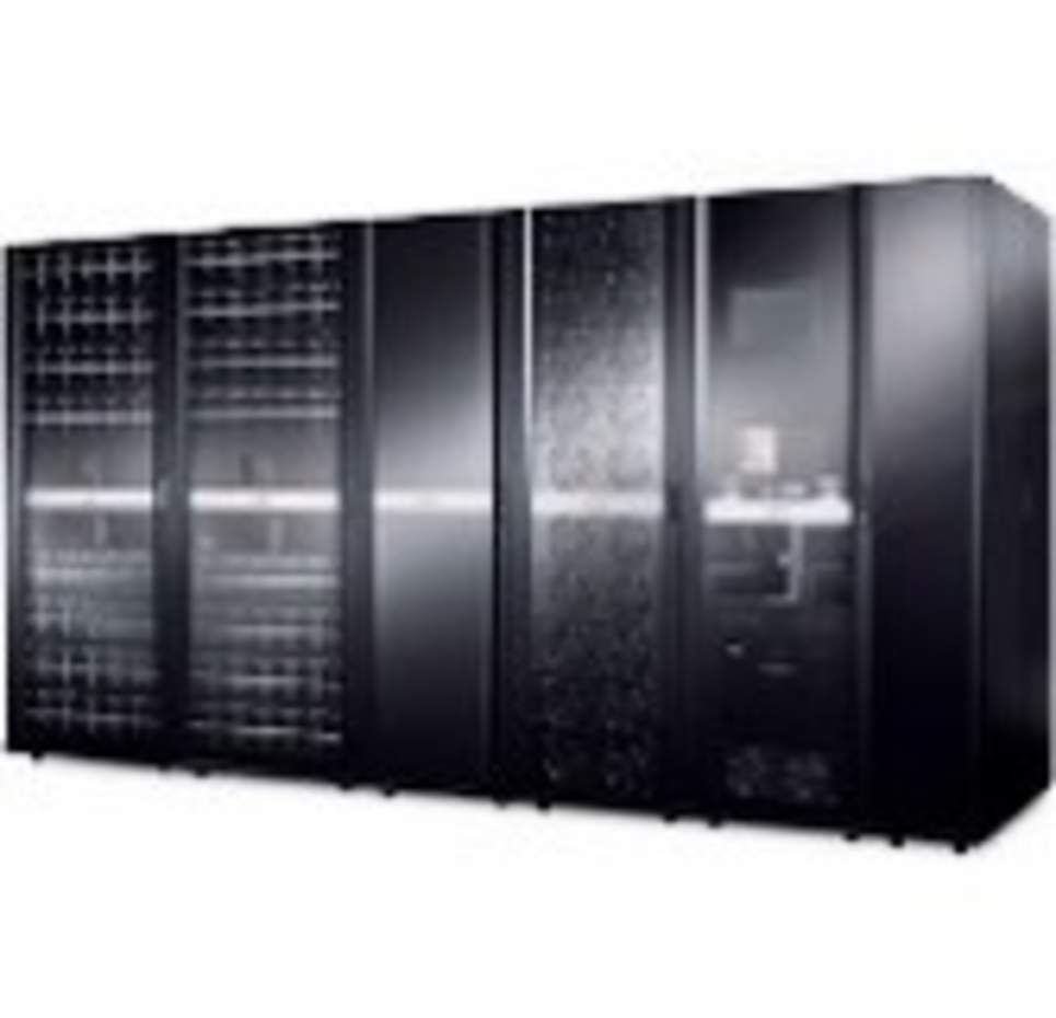 Alerta de Seguridad: Módulos de alimentación de energía Symmetra PX 2 ...