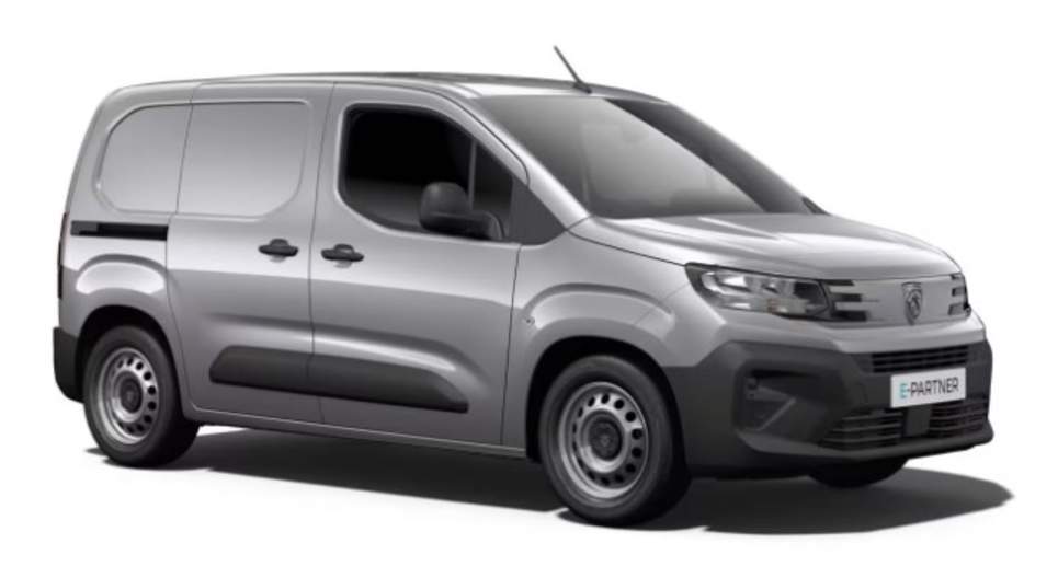 Alerta de Seguridad: Vehículos Peugeot Partner, año 2025 - SERNAC ...
